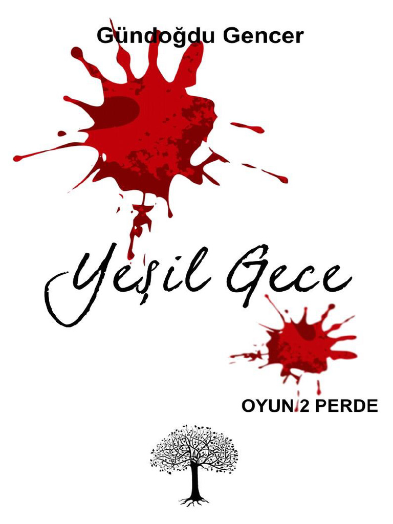 YESIL GECE | PDF