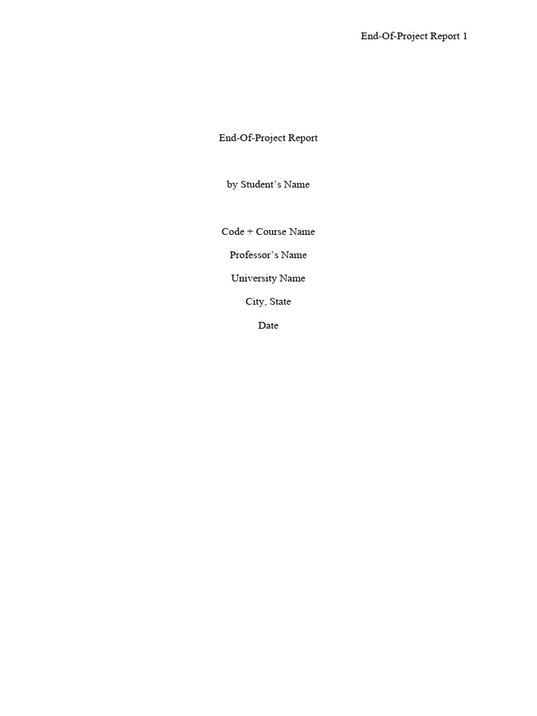 Havard Sample | PDF | Business