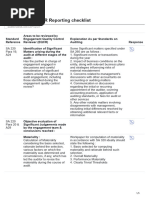 Ifrs 9 Ecl Template Simplified Approach | PDF