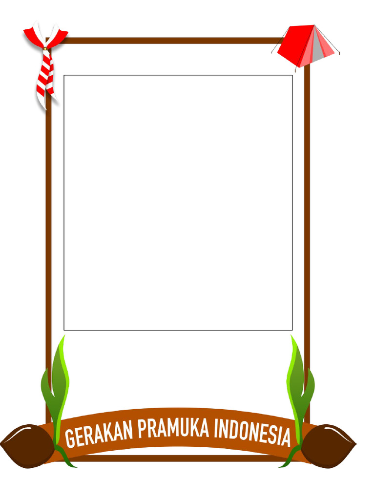 Bingkai Piagam | PDF