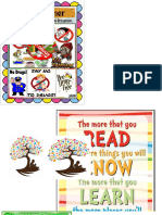 IDLAR Template for DepEd 2025 | PDF