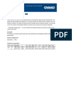 ASTM E140 - Hardness Conversion Table For Metals Relationship | PDF ...