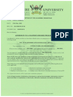 Dhet Application Form 2024 25 Printing of Certificate | PDF