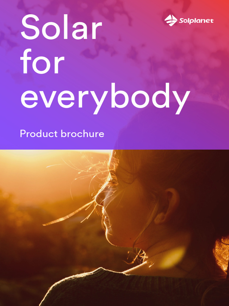 Global Brochure EU EN - 1023 - Web 1 | PDF