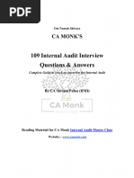 CA Inter Resume Format | PDF | Cognition | Cognitive Science