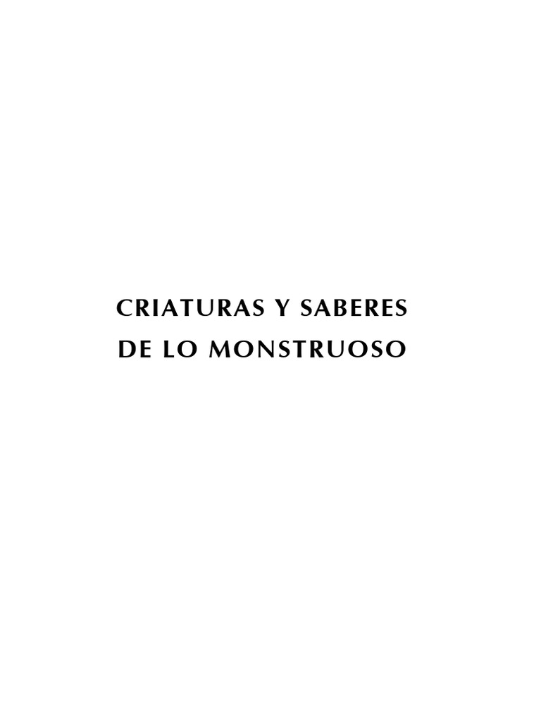 Palacios - Divide y Triunfaras | PDF | Brujería