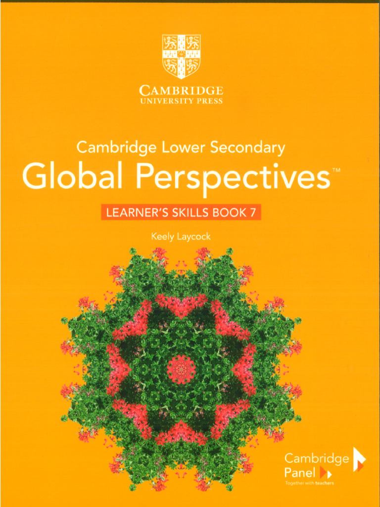 Global Perspective G7 Student | PDF