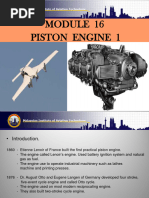 Ata 72 | PDF | Piston | Engines