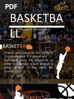 Duties and Responsibilities of The Official in Basketball | PDF ...