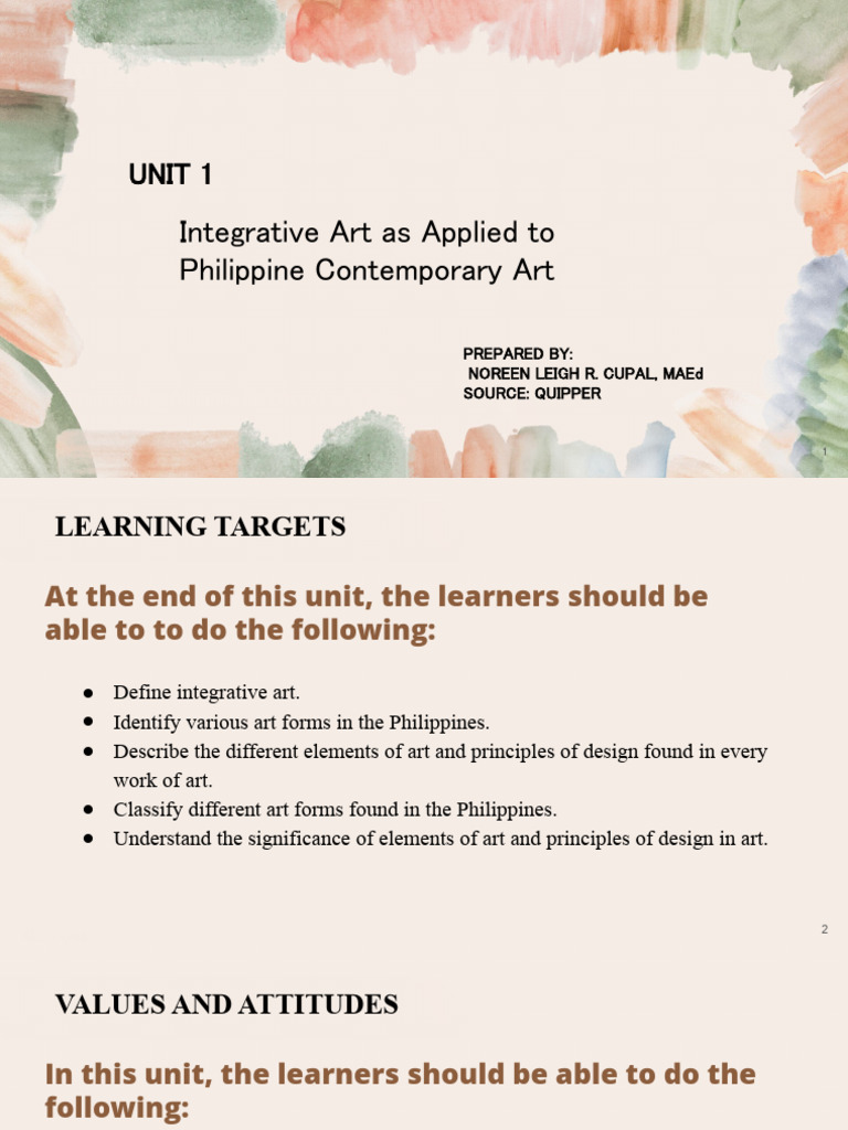 Lesson 3 | PDF | Philippines | Rituals