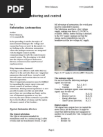 SIGMA 3 Ground Fault Relay Manual | PDF | Relay | Electrical Engineering