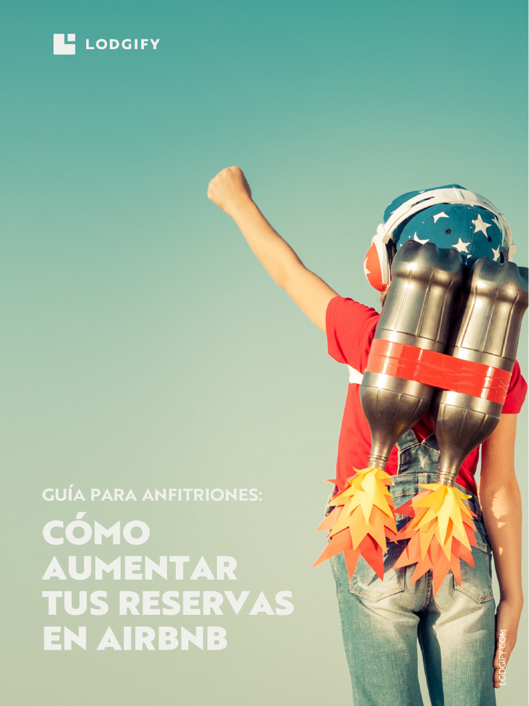 ES Airbnb Guia Anfitriones | PDF | Airbnb | Precios ES Airbnb Guia Anfitriones | PDF | Airbnb | Precios