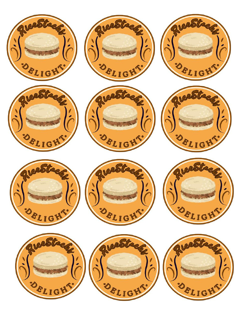 Packaging Logo | PDF