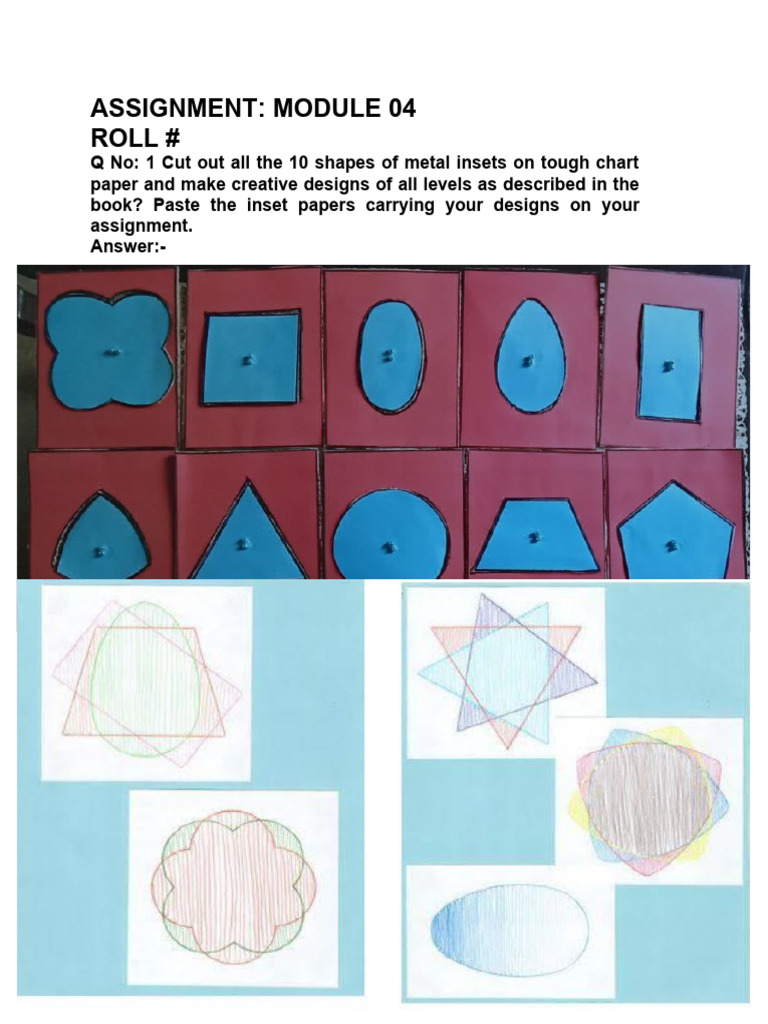 Module 4 Assignments | PDF | Alphabet | Consonant