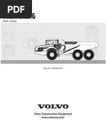 Dd422i Specification Sheet English | PDF | Truck | Drill