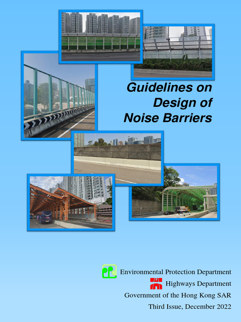 Barrier Leaflet | PDF