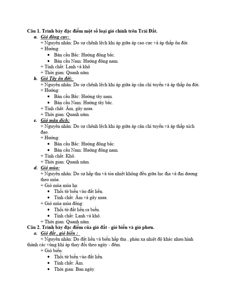 DTH de Cuong - 10 | PDF