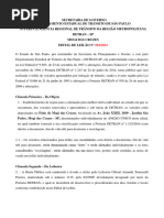 CEP Ubatuba | PDF