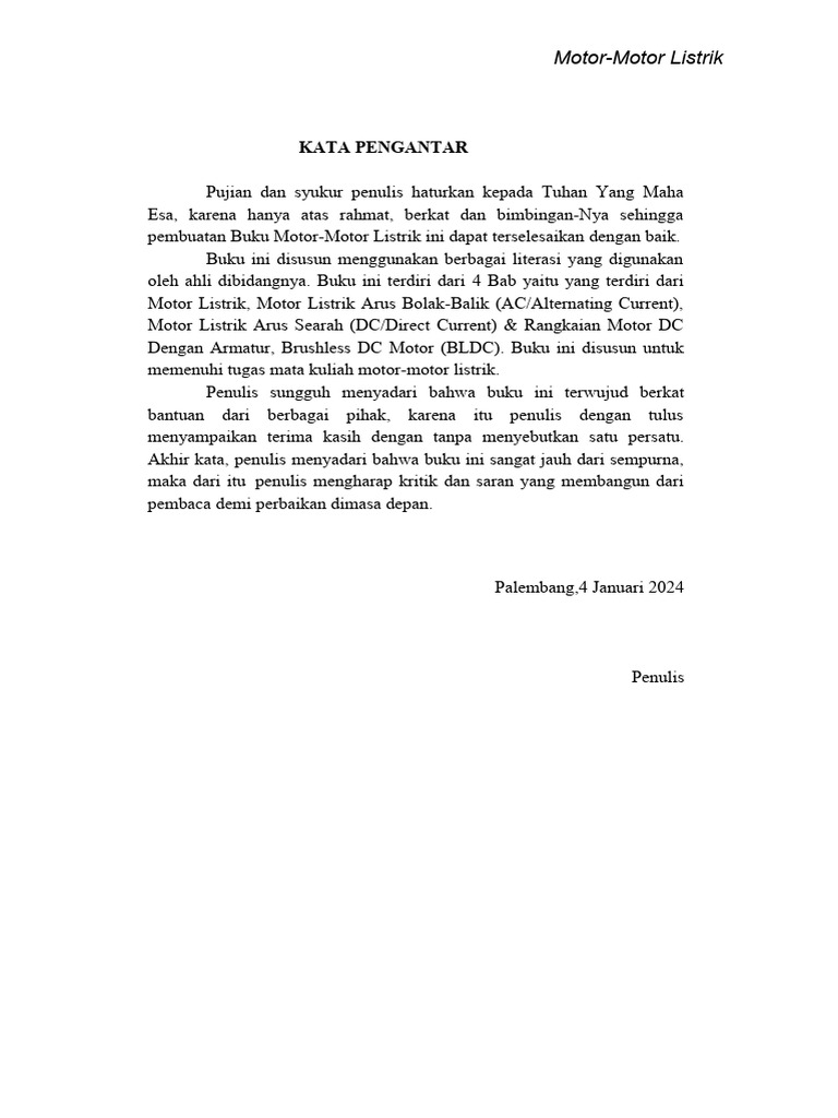 Tugas Buku Pak Selamet | PDF