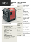 Power Inverter User Manual | PDF | Power Inverter | Direct Current
