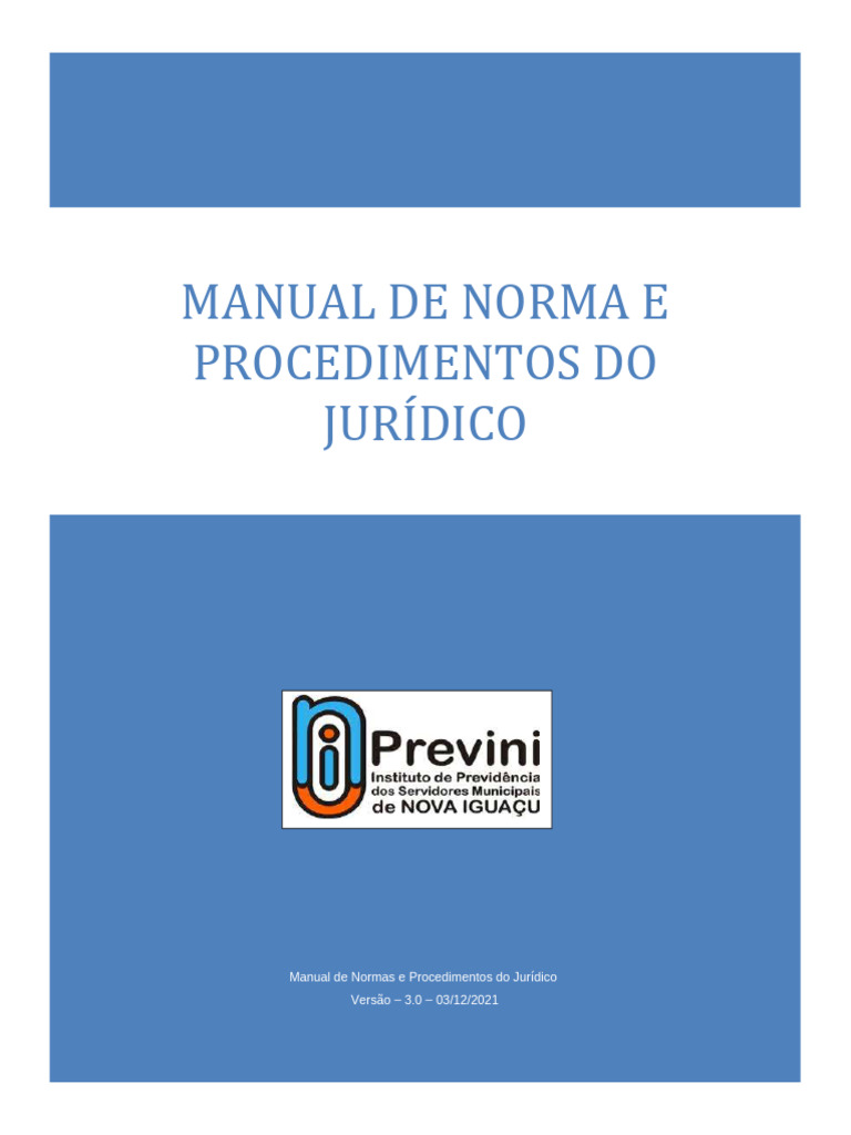 manual_de_procedimentos_juridicos | PDF | Promotor | Processo civil manual_de_procedimentos_juridicos | PDF | Promotor | Processo civil