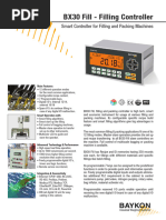 ICS425 / ICS429 / ICS435 / ICS439: Weighing Systems | PDF ...