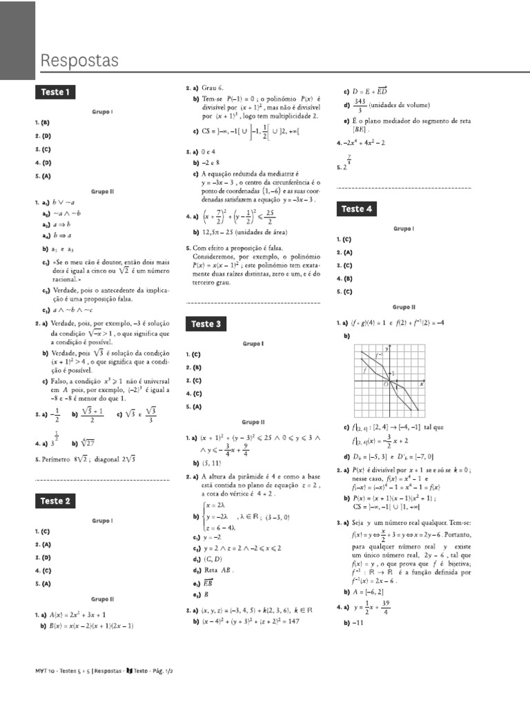 2 Teste Pdf