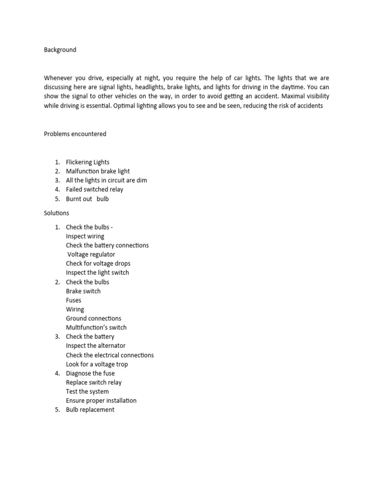Pms Pdf Switch Relay