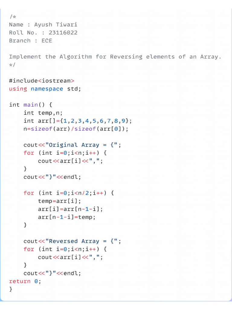 DS Lap Experiment Report | PDF