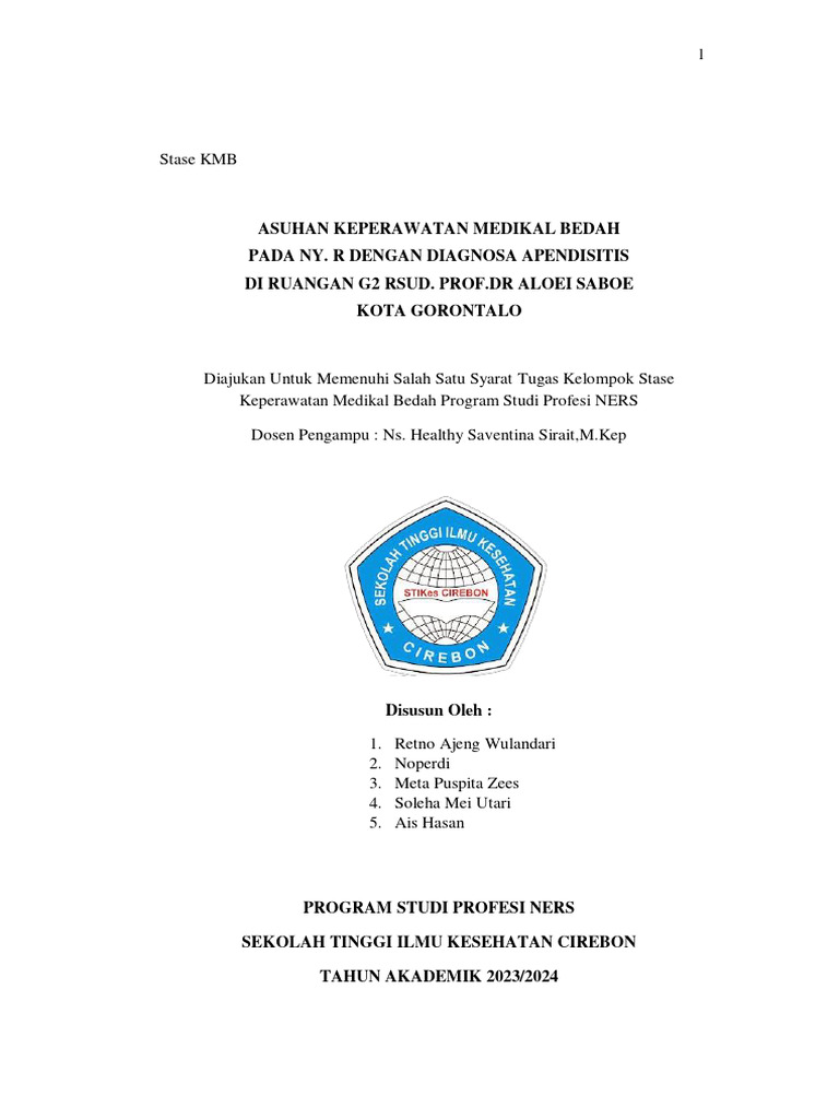 Stase KMB (App) | PDF