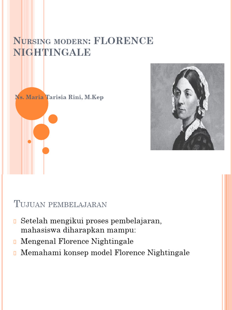 Modern Nursing | PDF