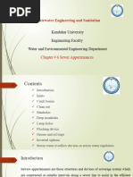 Manhole Invert Design and Installation Guide | PDF | Sanitary Sewer ...