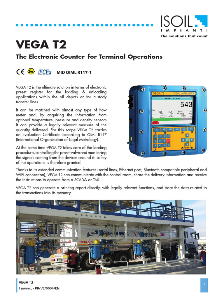 PR Ve 0004 | PDF | Density | Valve
