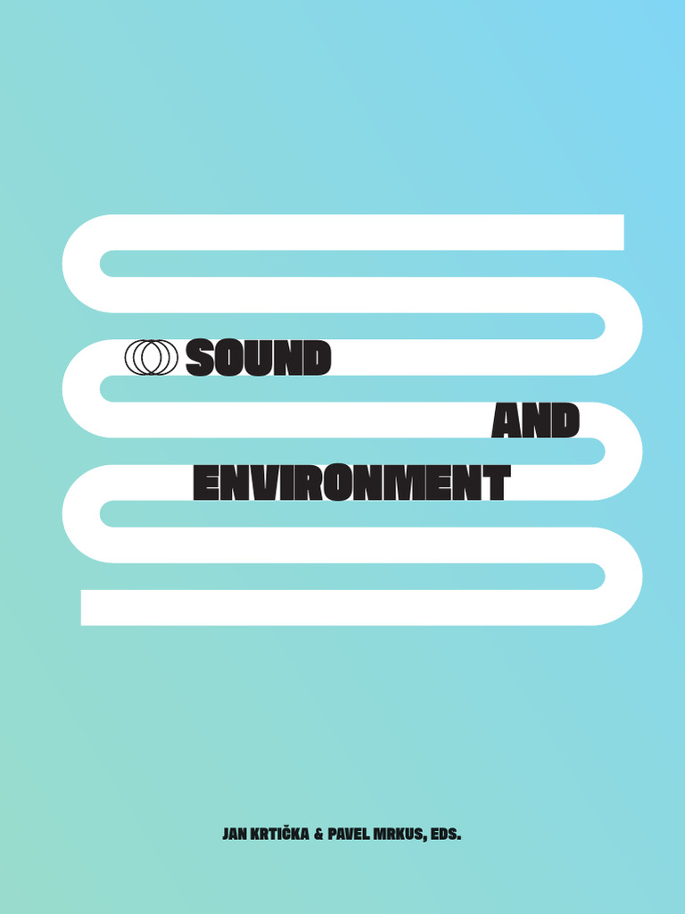 Sonic Ecology: Art and Environment | PDF