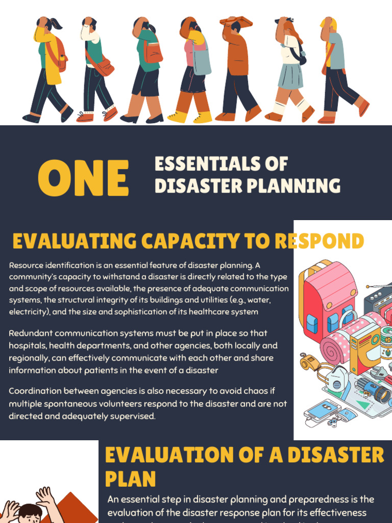 Topic 3. CHAPTER-1-ESSENTIAL-OF-DISASTER | PDF | Emergency Management ...