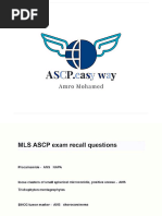 Clinical Laboratory Science Review A Bottom Line Approach | PDF | Computers