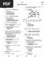 ASCPi Application | PDF | Certification | Test (Assessment)