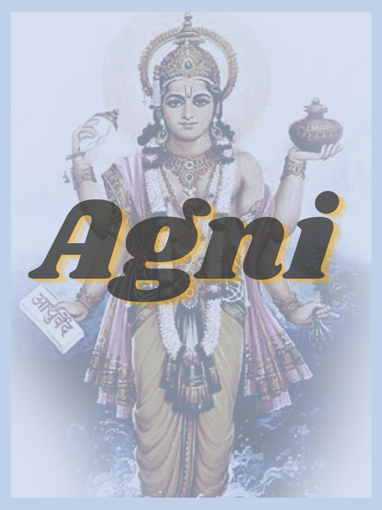 Introduction To Agni - 20240214 - 142505 - 0000 | PDF