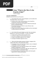 A Schoolgirl's Diary From I AM MALALA | PDF | Malala Yousafzai