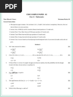 Microeconomics Class11 - V.K. OHRI | PDF