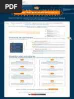 Manual SICEV v.3: Control Escolar Efectivo | PDF