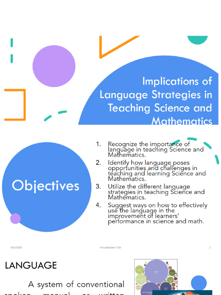 Metacognition Strategy | PDF