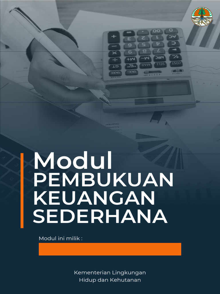 Panduan Pembukuan Keuangan Kelompok Tani | PDF | Bisnis | Pengelolaan ...