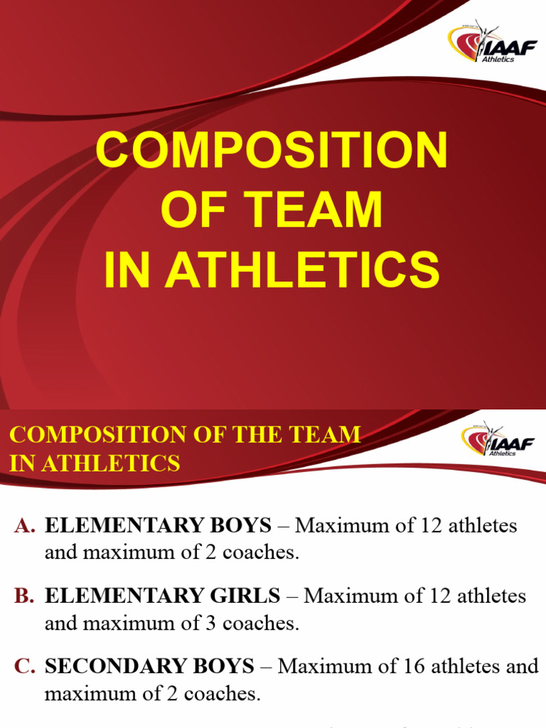 Throwing Events | PDF