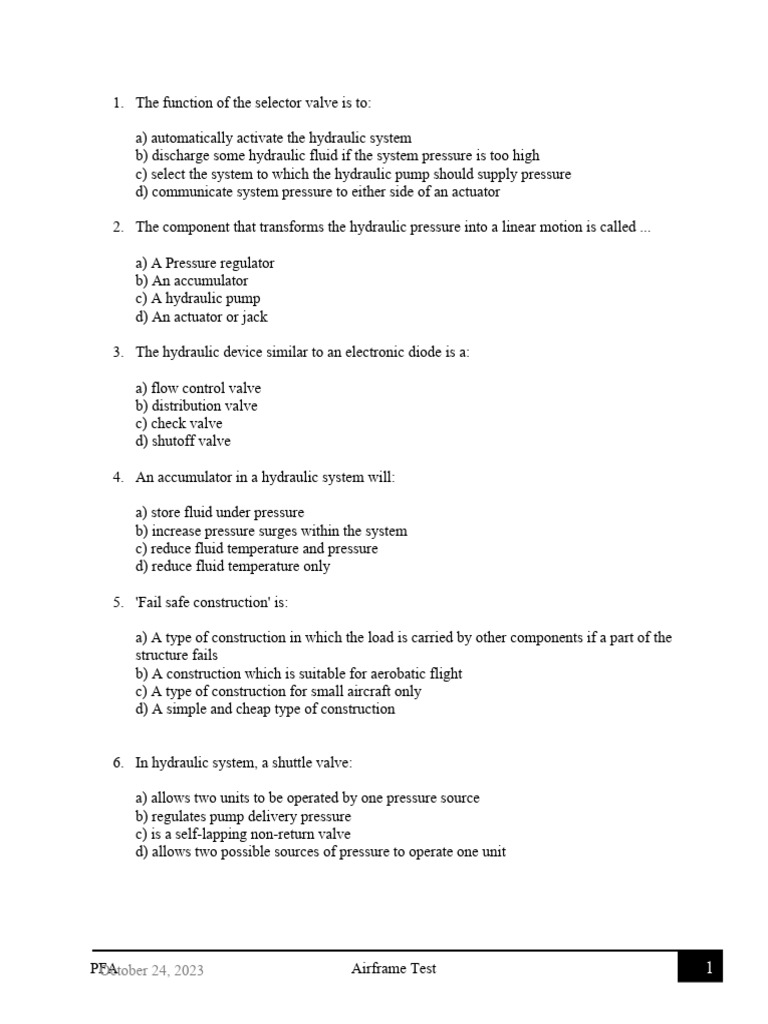 airframe-test-1-pdf