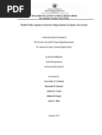 12C Group 7 TIOC TITLE DEFENSE Compiled | PDF | Qualitative Research ...