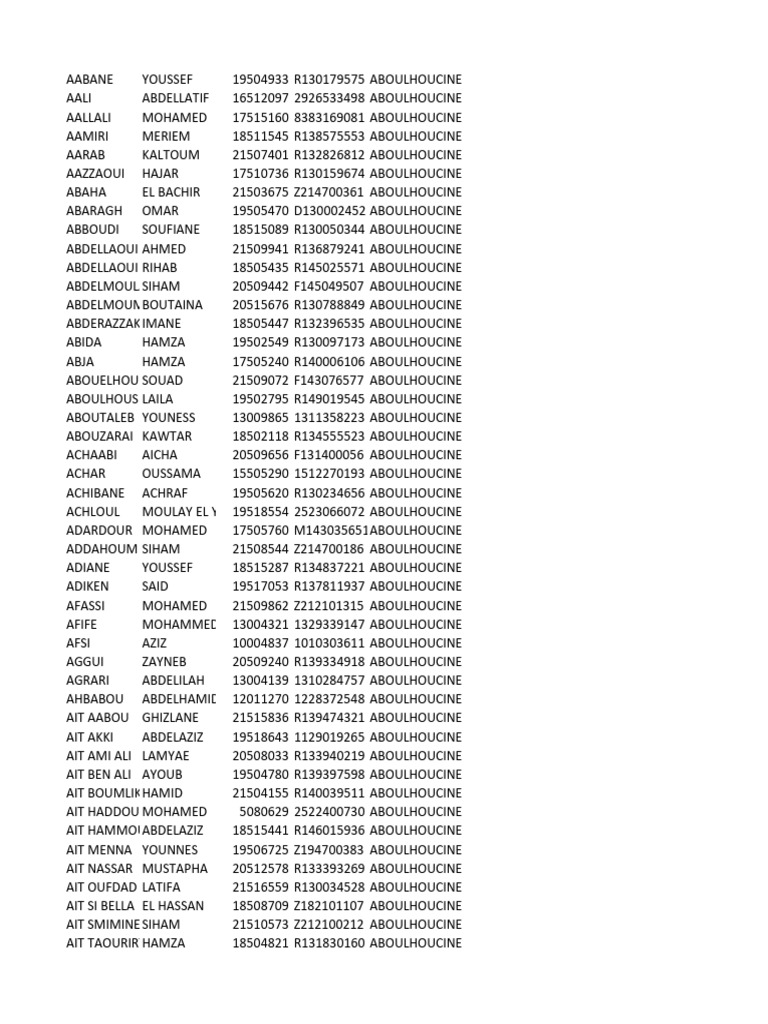 Pfe2023 2024-1 | PDF