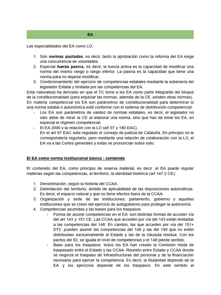 Tema 3,4,5 y 6 OT | PDF | Regulación | Estado (política) Tema 3,4,5 y 6 OT | PDF | Regulación | Estado (política)