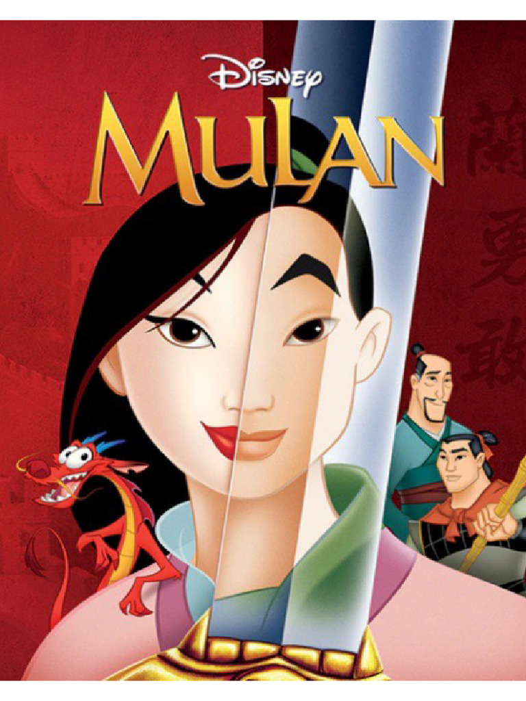 Mulan | PDF