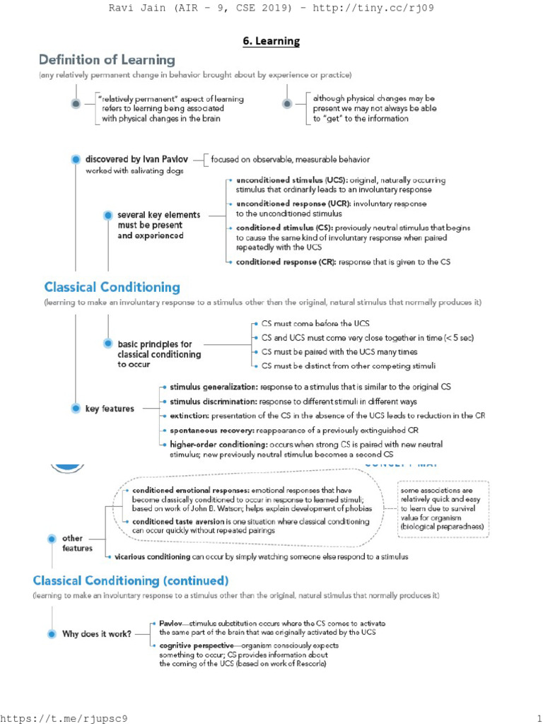 Psyco - Diagrams - P1 | PDF | Cognition | Intelligence